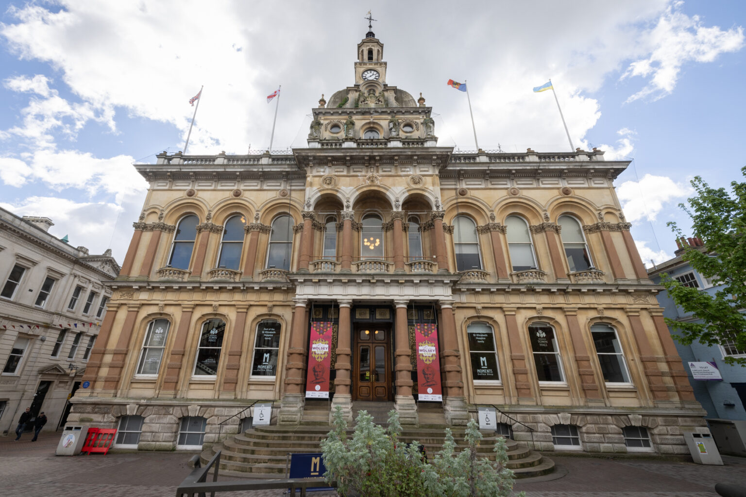 Why Ipswich – Invest Ipswich